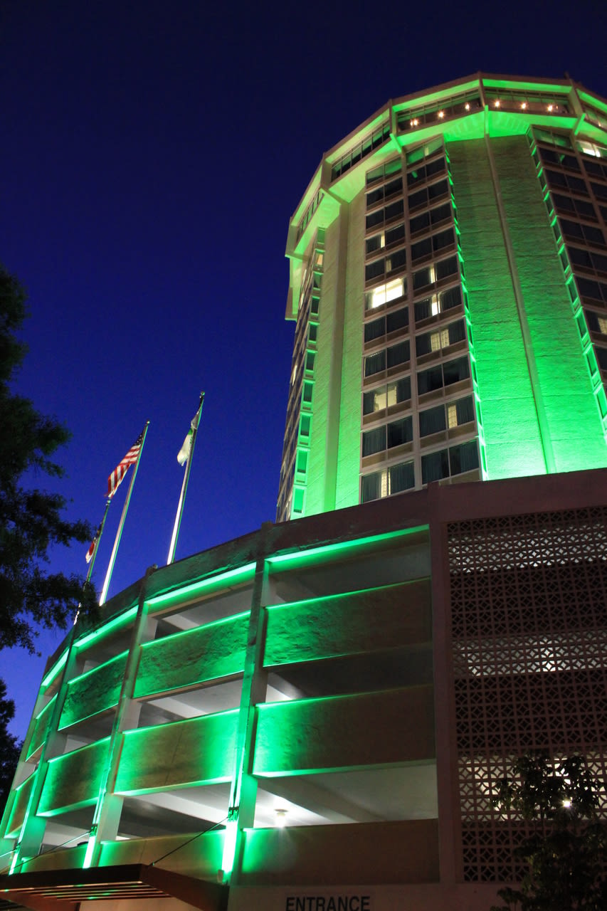 Holiday Inn Raleigh Downtown | Junkahaulics | Raleigh | NC