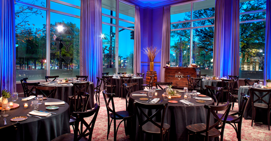 Rye Bar and Southern Kitchen | Junkahaulics | Raleigh | NC